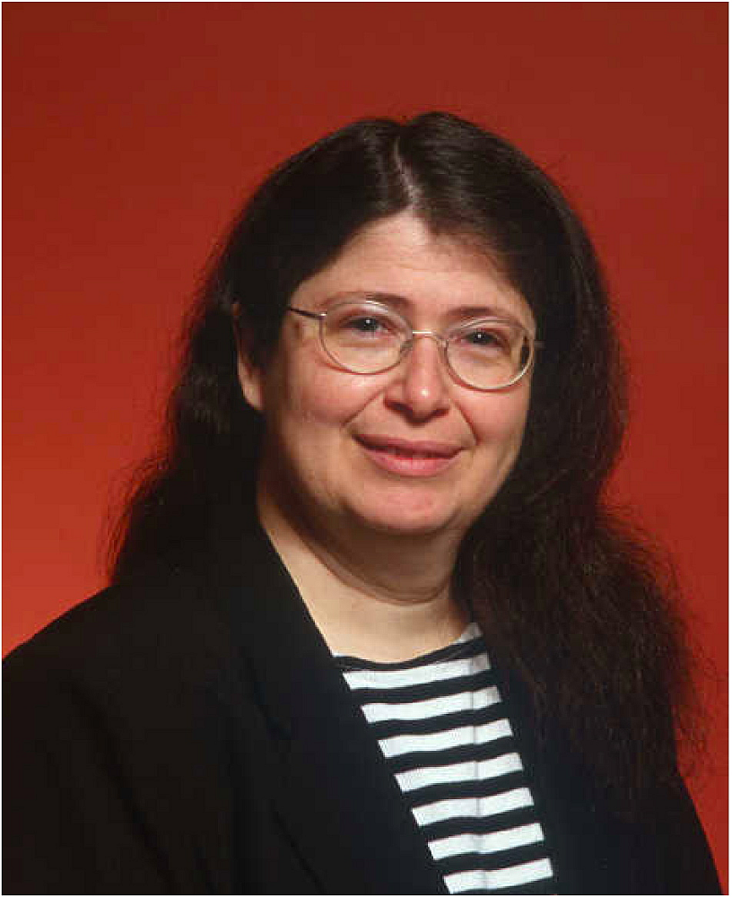 The Women Who Changed The Tech World The Women Who Changed The Tech World
